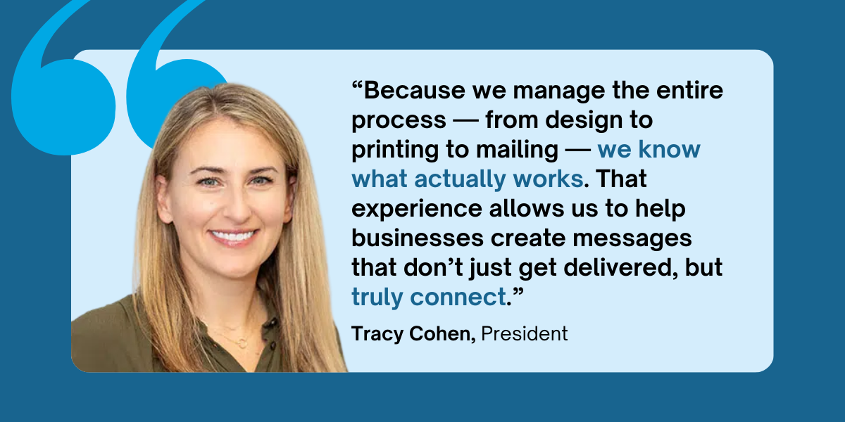 The History of Letter Writing | Target Print & Mail