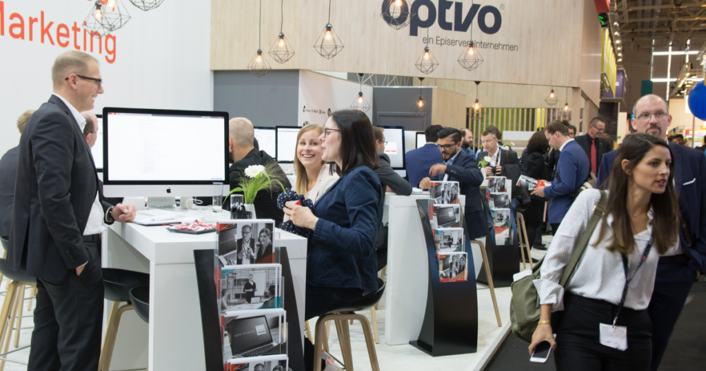 Our Guide to Event Marketing Materials | Target Print & Mail