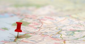 Precinct Maps | Target Print & Mail